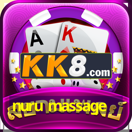 Nuru Massage 🥇aposta Insuperável
